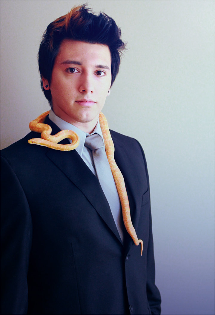 Michael Aranda - Alchetron, The Free Social Encyclopedia