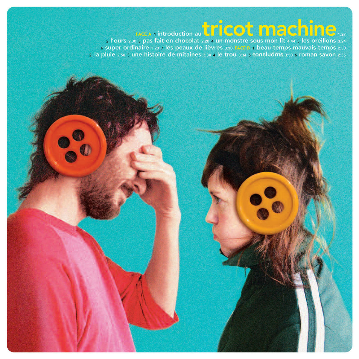 Tricot Album Download - bulasopa