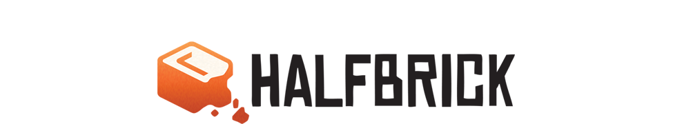 Herregård: Halfbrick