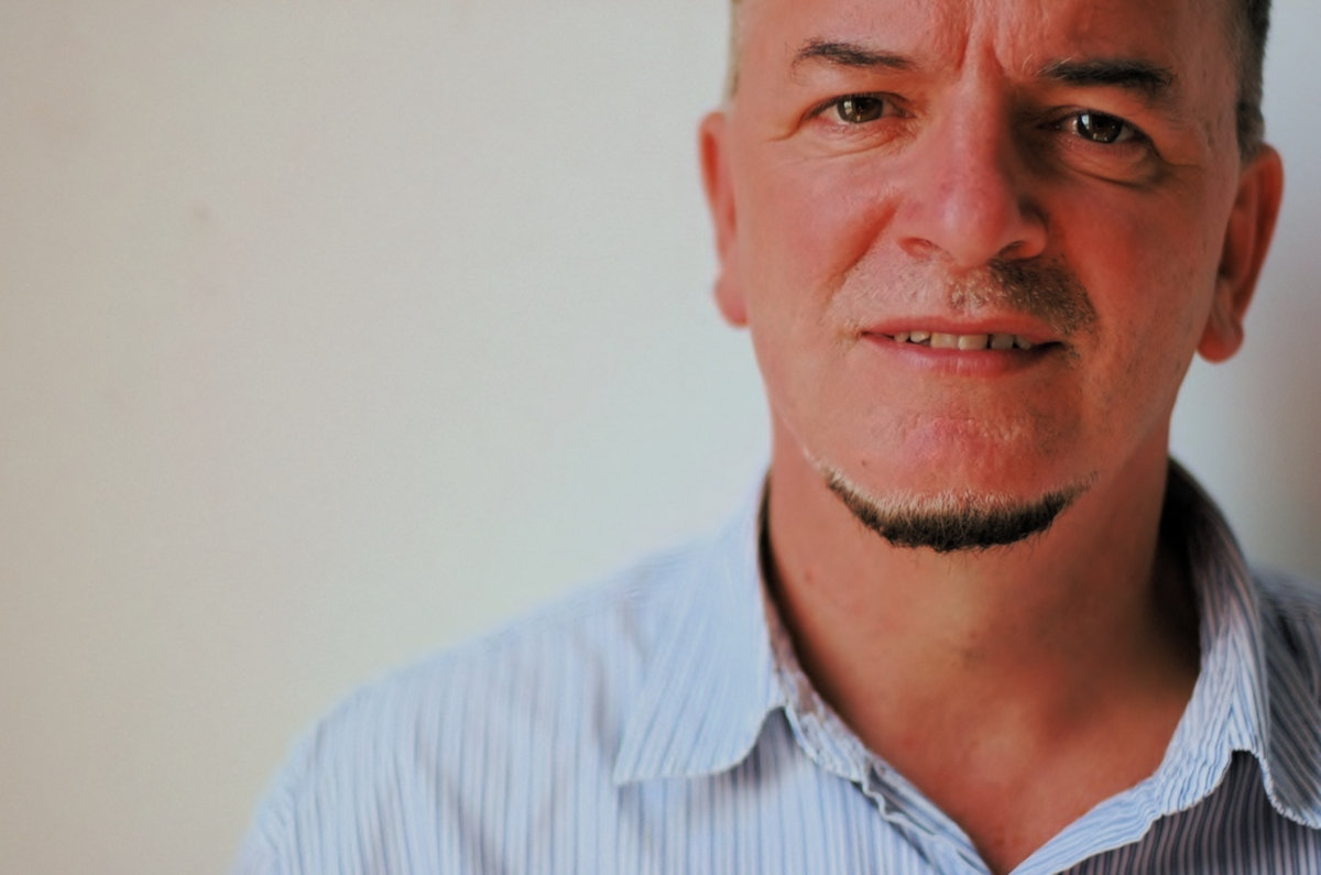 Robin Mark - Alchetron, The Free Social Encyclopedia