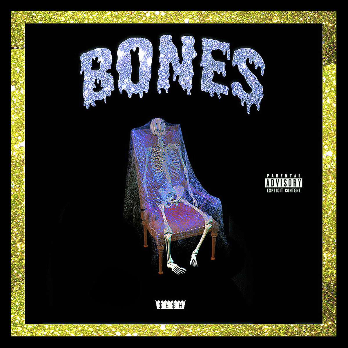 BONES | BONES