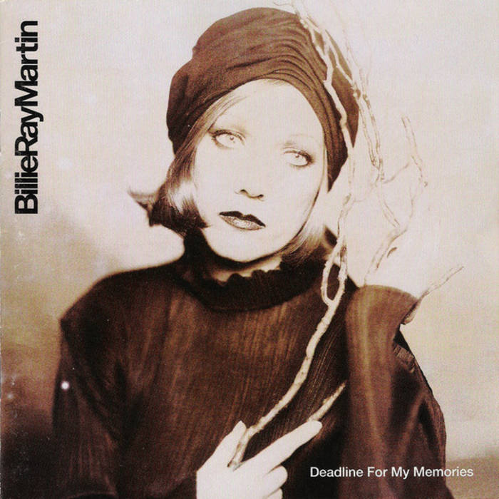 Billie Ray Martin - Alchetron, The Free Social Encyclopedia