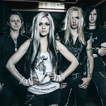 Forever Still has just released their new EP, Scars — @ForeverStillDK ...