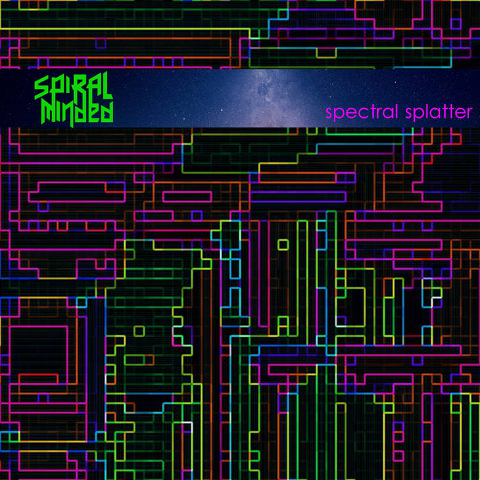 Psybient Releases Update: February 29 - March 6, 2016 : r/Psybient