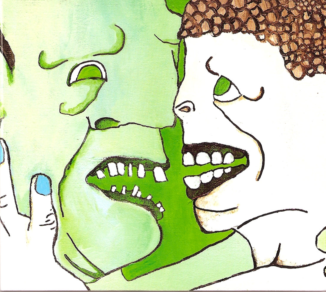 What are your favourite and least favourite Math Rock album covers? : r ...