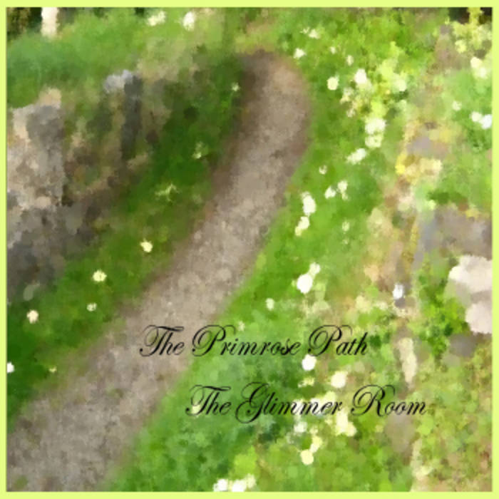 The Primrose Path [1920] - managerpeace