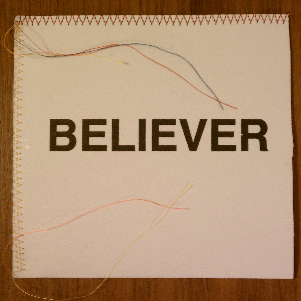 Believer - JapaneseClass.jp