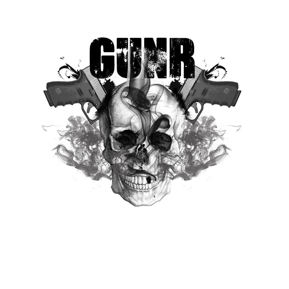 GUNR - GUNR [EP] (2016) » CORE RADIO