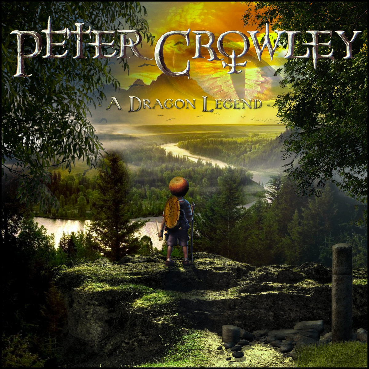Peter Crowley - Alchetron, The Free Social Encyclopedia