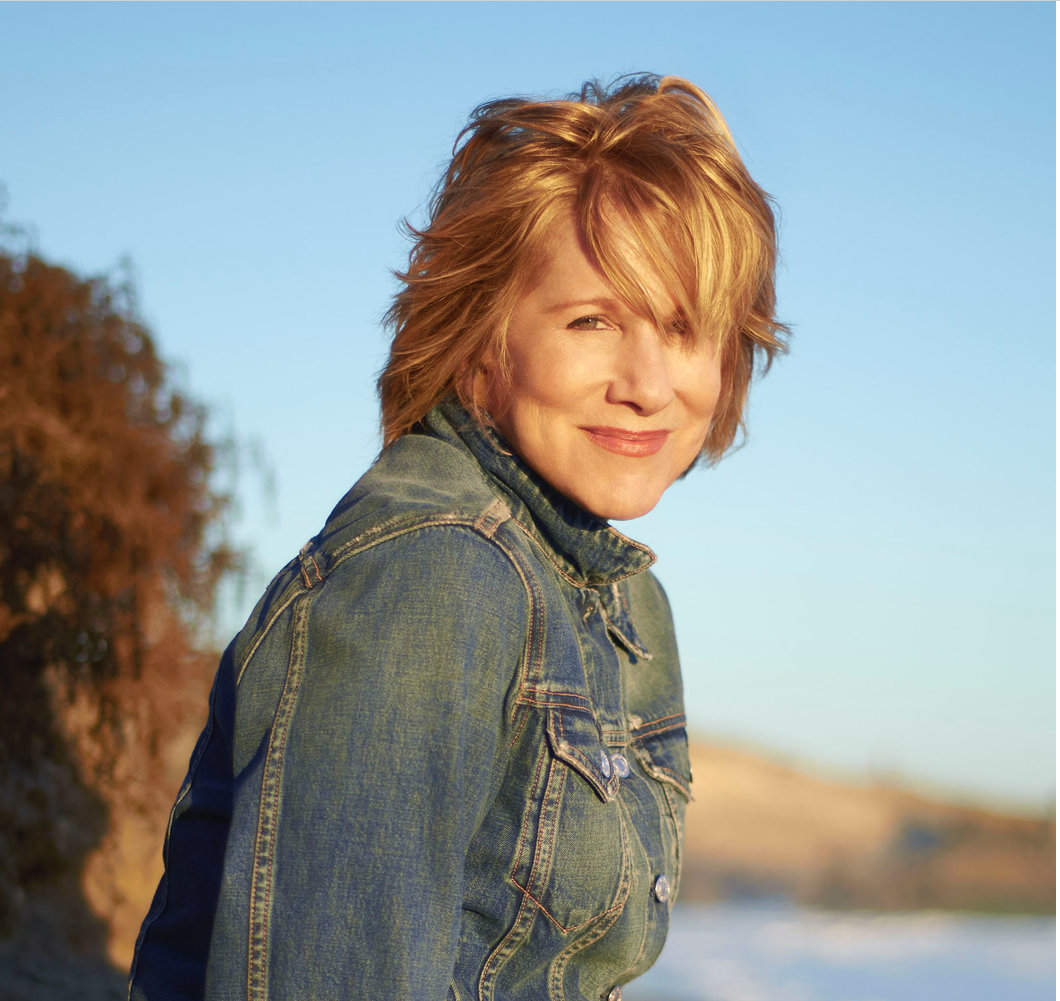 Lori Lieberman - Alchetron, The Free Social Encyclopedia