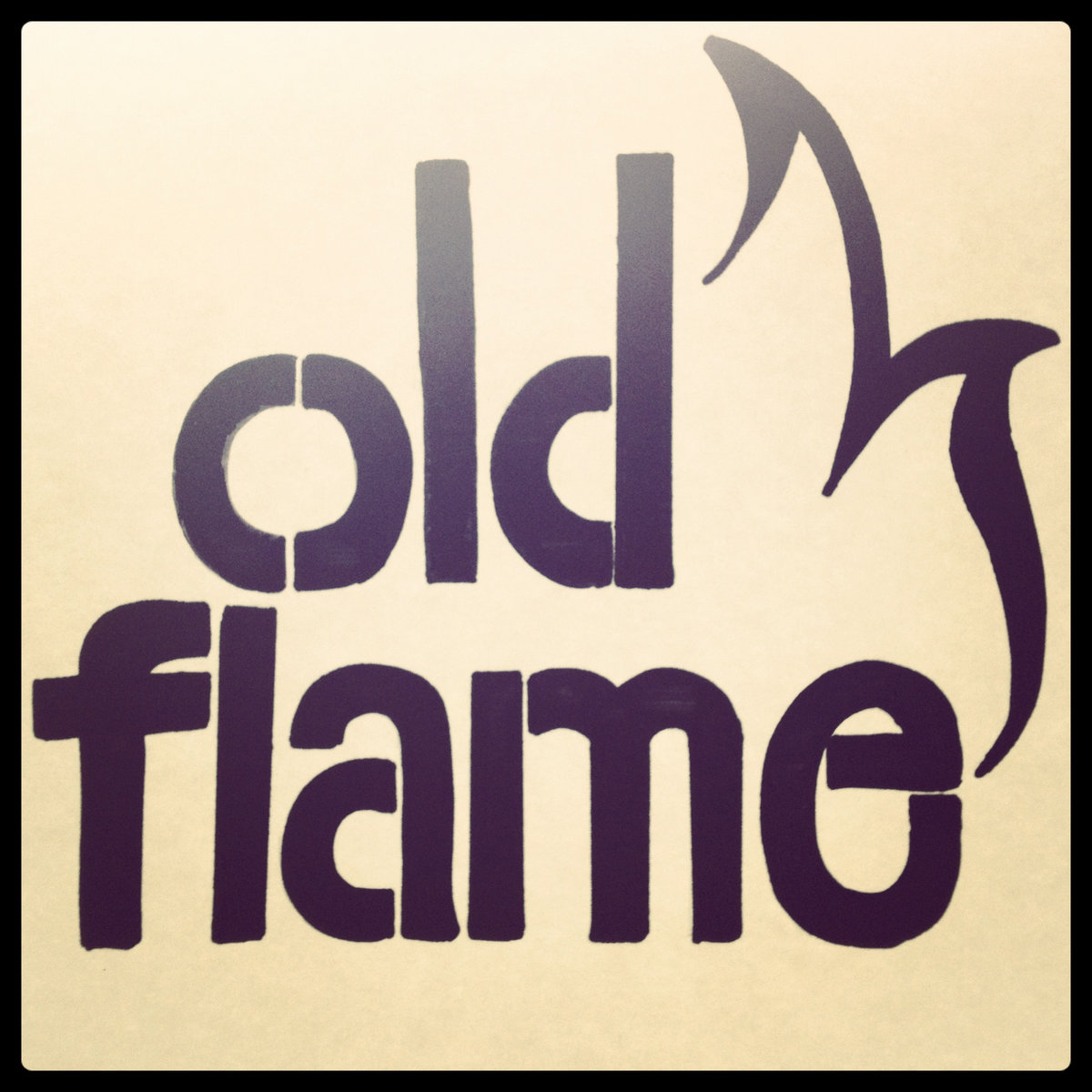 oldflame,laflame_大山谷图库