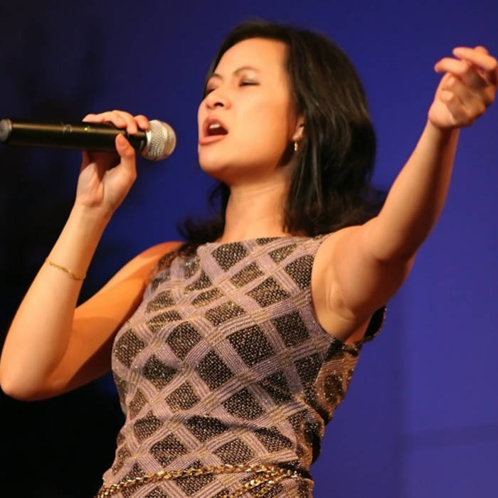 Larissa Lam - Alchetron, The Free Social Encyclopedia